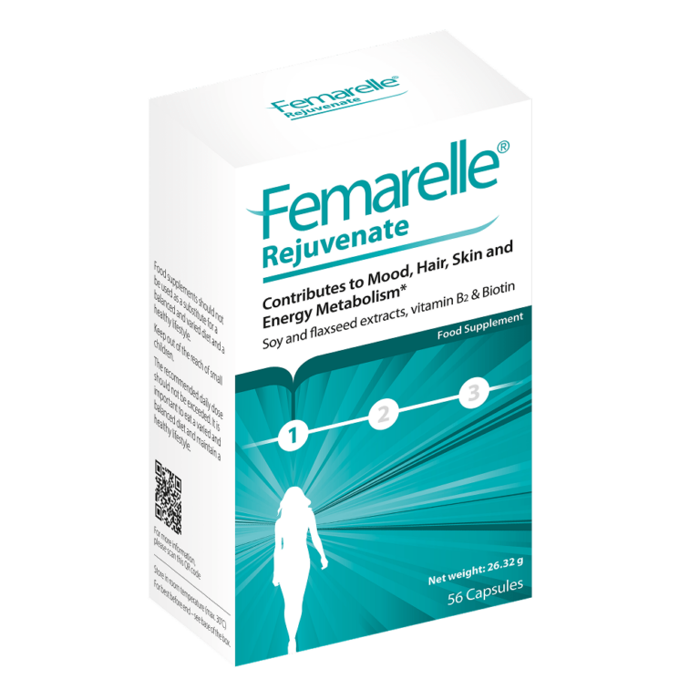 Femarelle Rejuvenate - Femarelle