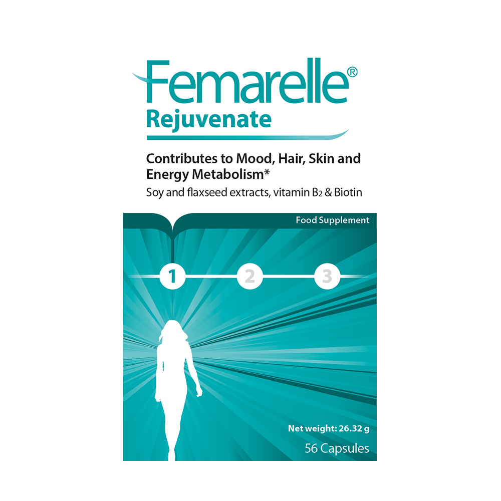 Femarelle Rejuvenate - Femarelle