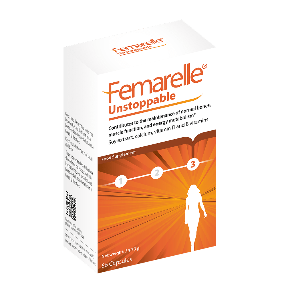 Femarelle Unstoppable - Femarelle